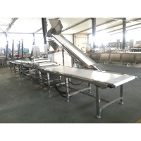 Quality CE Approved Pet Food Processing Line /Dog Snacks Stick Shape Meat Strip for sale