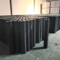 Quality 4x4 Galvanized Welded Wire Mesh Thick Pvc Coated Green Color Roll for sale