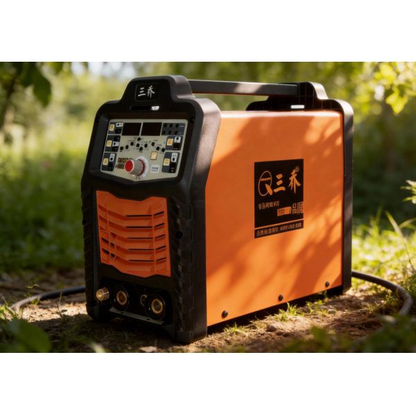 Quality Digital TIG AC DC Welder Argon Arc Multi Process 10-200A Sanjoe for sale