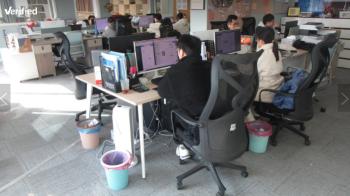 China Factory - Ningbo Fibconet Communication Technology Co., Ltd.