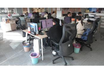 China Factory - Ningbo Fibconet Communication Technology Co., Ltd.