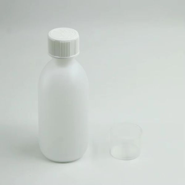 Quality Empty 2mg/ml 250ml Toseina Bottle for sale