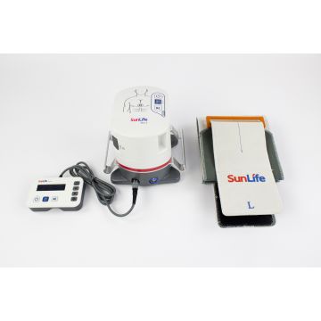 Quality Sunlife Mechanical CPR Machine Continuous Compression Mode MCC-E1 for sale