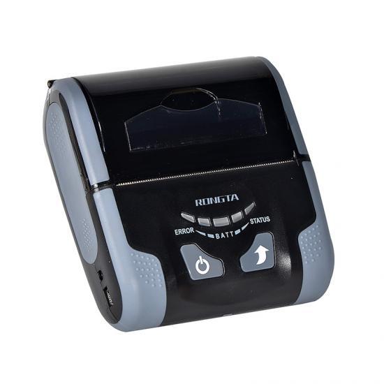 Quality RPP300 Portable Wireless Thermal Printer Versatile Solution For Printing for sale