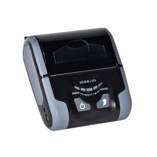 Quality RPP300 Thermal Mobile Printer 203dpi Portable Thermal Bluetooth Printer for sale