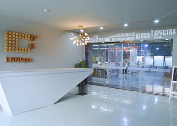 China Factory - CHNSpec Technology （Zhejiang）Co.,Ltd