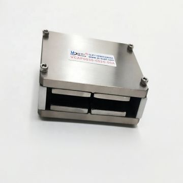 Quality XY Permanent Magnet Motor Linear Voice Coil Motor High Accuracy for sale