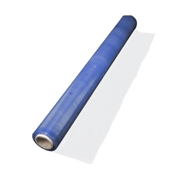 Quality Flexible PVC Transparent Sheet Mattress Packaging Protective Film for sale