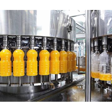 Quality fruit juice /sachet water filling machine production line Mango Pineapple Juice for sale