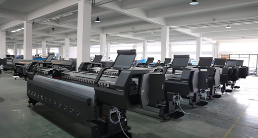 Quality Eco-Friendly2-head A3 A2 A1 30CM UV 3D DTF Printer 3D XP600/1600-U1/3200-U1 2 for sale