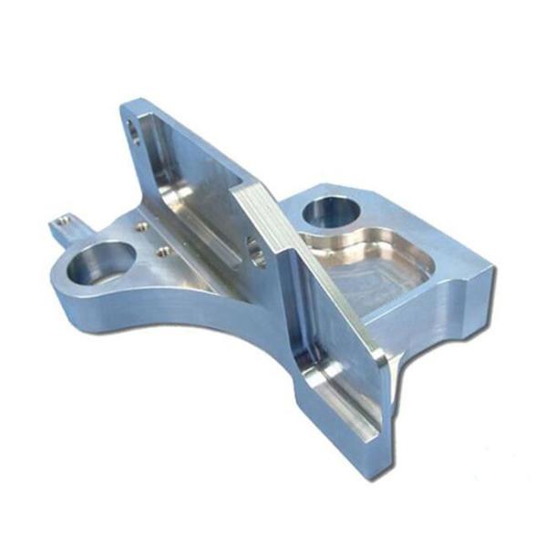 Quality High Precision Electroplated Machined Metal Parts CNC Machining Service for sale