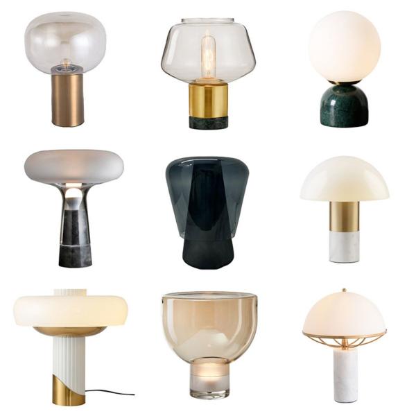 Quality Brilliant Glass LED Light Bulbs For E27 Fixtures for sale
