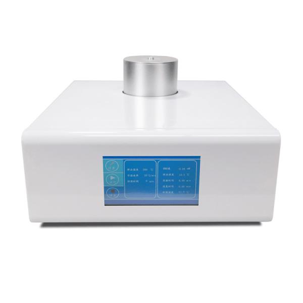 Quality DSC-500 Differential Scanning Calorimeter Rubber TGA DSC Thermal Testing for sale