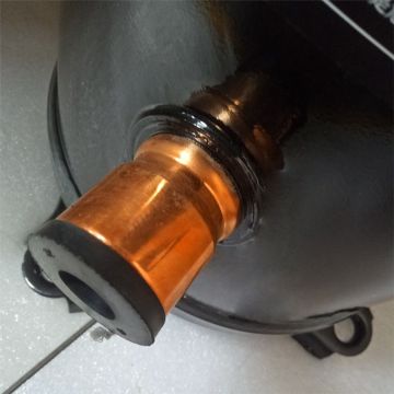 Quality ZRD72KC ZRD72KC-TFD-433 6HP compressor Copeland digital compressor for sale