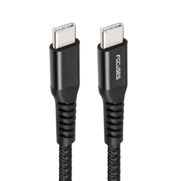 Quality Data Transmission USB 3.1 Charging Cable Sopport PD 100W USB 3.1 Gen2 Cable for sale