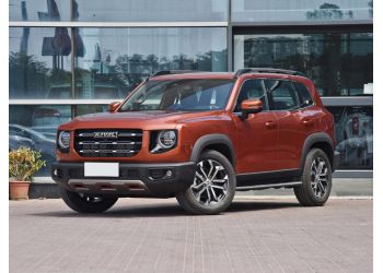 China Factory - Beijing Huachuang Trading Co., Ltd.