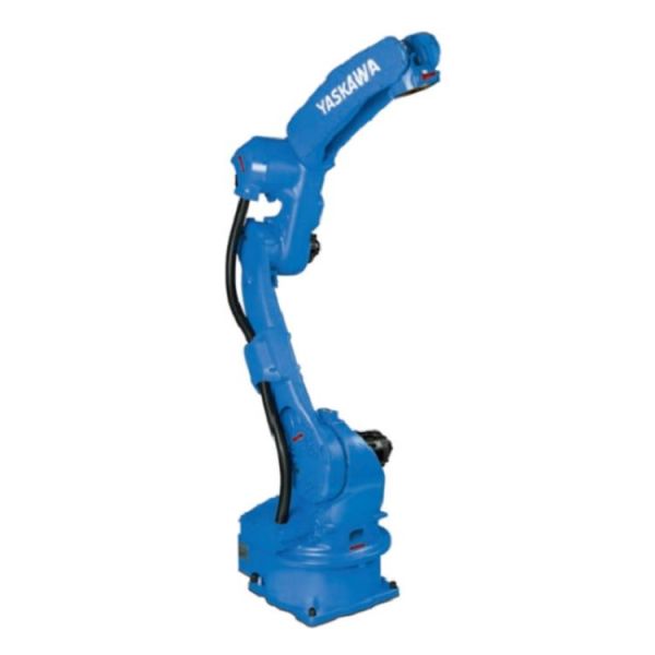 Quality Universal 6 Axis GP25-12 12KG Yaskawa Robot Arm High Precision for sale