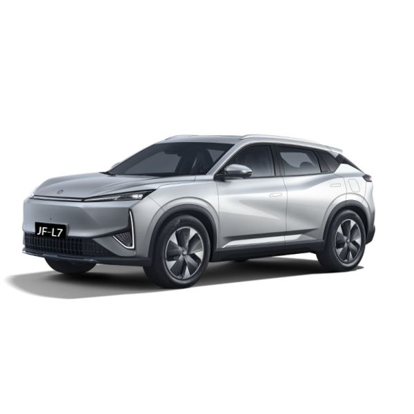 Quality Dongfeng plug-in hybrid, with a range of over 2000KM, compact SUV JF- L7 for sale