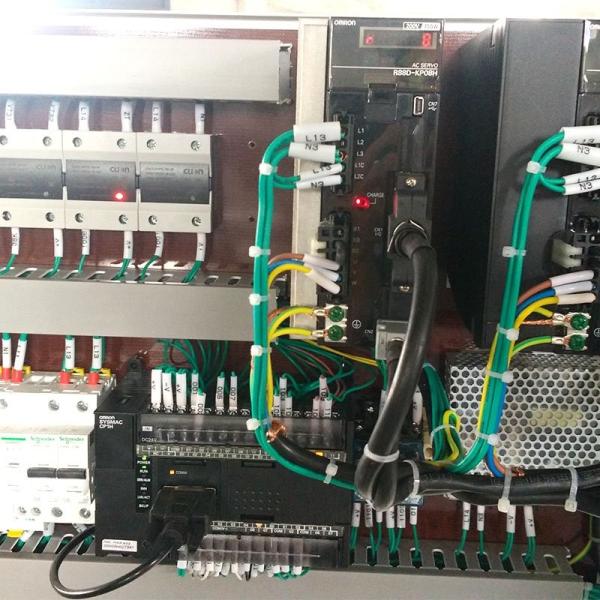 Quality SWF 720 Biscuits Packing Machine Electric Automatic Liquid Packing Machine for sale
