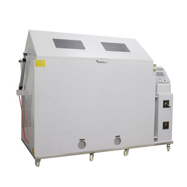 Quality LIYI Salt Water Spray Corrosion Test Chamber Floor Type Big Capacity  For Outdoor Cabinet for sale