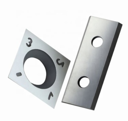 Quality GU10 Woodworking Universal TCT Planer Blade 30x12x1.5-35° for sale