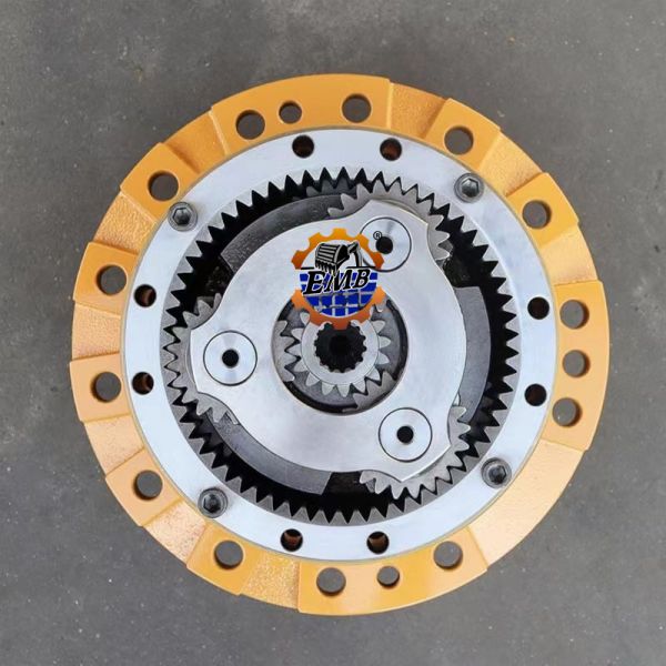 Quality 333-3015 CAT318D Excavator Swing reducer 3333015 E318D Swing Device for sale