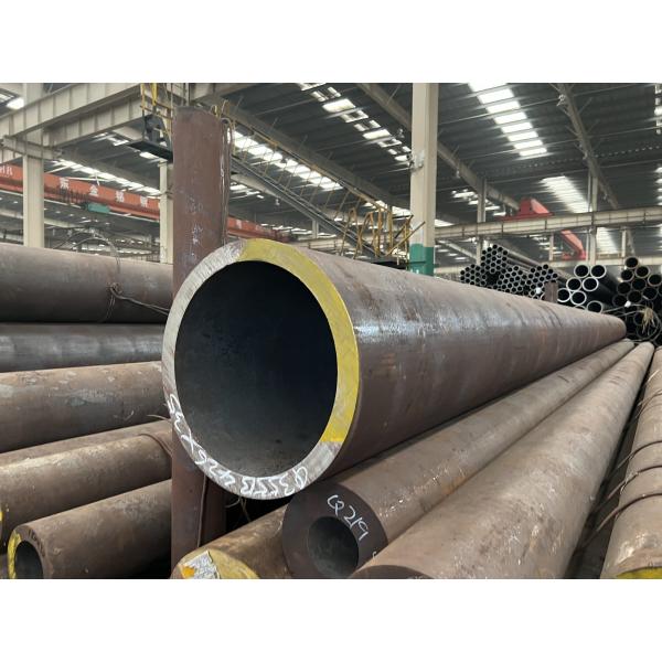 Quality API 5L GRB Carbon Seamless steel Tubing Manufacturers In China SCH40 80 for sale