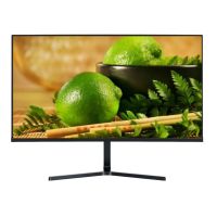 Quality QHD Computer PC Monitors 180Hz 24 Inch 2560x1440 Monitor 1ms HDR HDMI Displaypor for sale