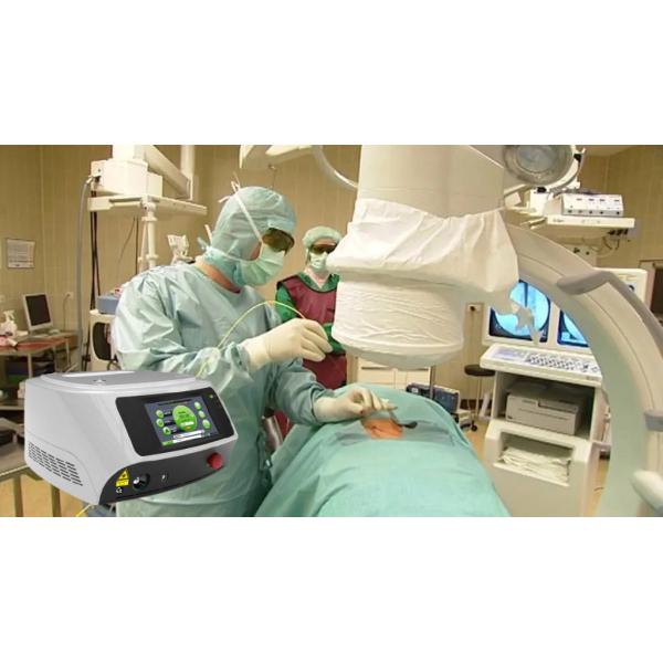 Quality PLDD 980nm Diode Laser for sale
