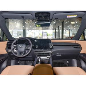 Quality For LEXUS GX 9.2-inch 1080P digital high-definition coaxial dual recording for sale