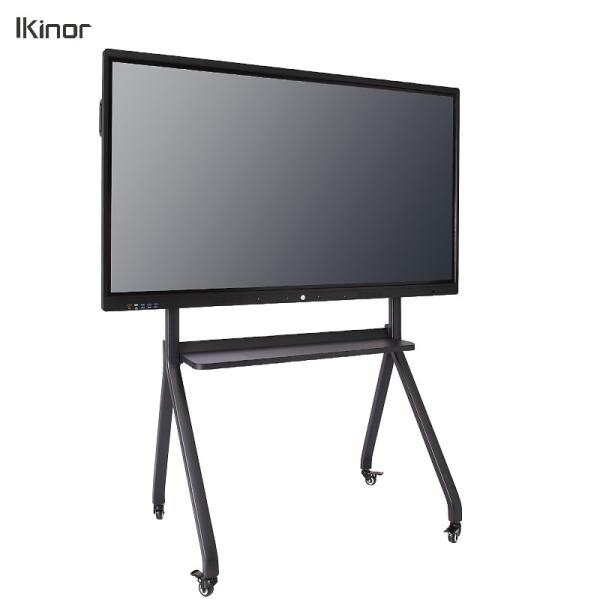 Quality Ikinor All In One 65 Interactive Touch Screen Digital Display with 12MP HD camera for sale