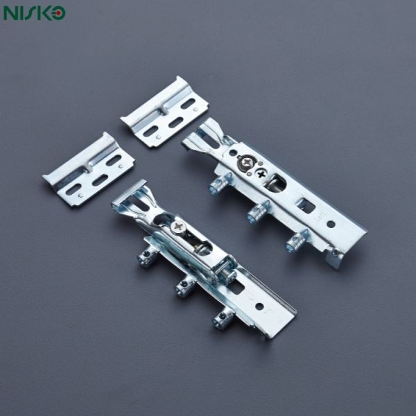 Quality Kitchen Cabinet Hanging Bracket Universal On Wall Adjustable Height for sale