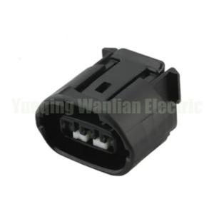 Quality 6189-0442 3 Pin Alternator Connector Automotive Wire Connector Electrical for sale