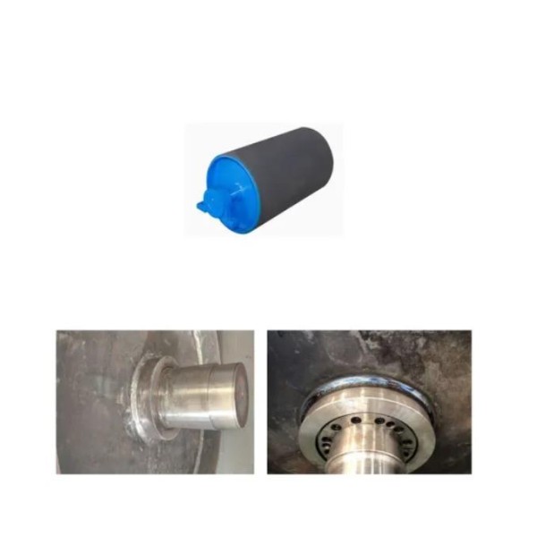 Quality Conveyor Belt Bend Snub Tail Pulley for sale