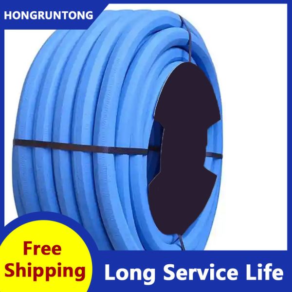 Quality Flexible Water Tube Weatherproof UV Resistant Tangle Free Durable for sale