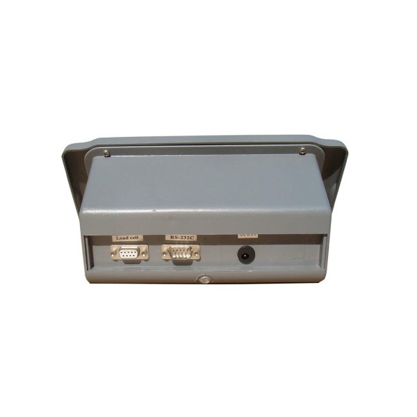 Quality Digital Electronic Weighing Indicator Load Cell Controller CE Certification for sale