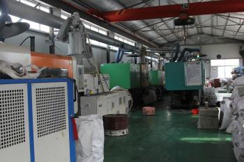 China Factory - Shandong Shengbang Water Saving Irrigation Technology