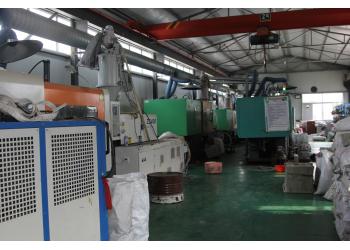 China Factory - Shandong Shengbang Water Saving Irrigation Technology