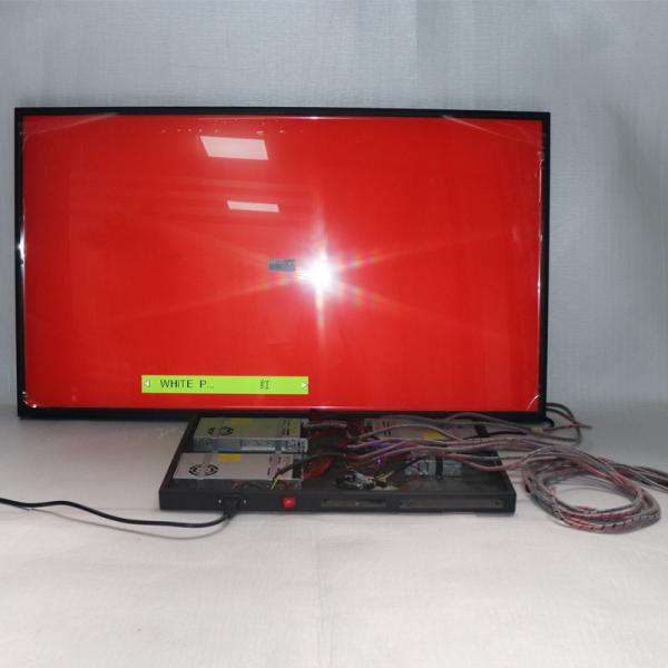 Quality 49 Inch Open Frame Lcd Monitor Hdmi / Vga Interface Low Power Consumption for sale