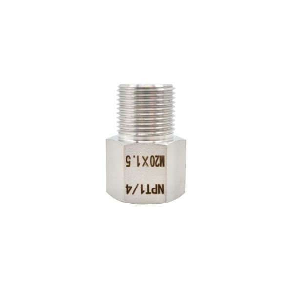 Quality Maximize Your Connection Potential with NPT and BSP Thread Adaptor Kits for sale
