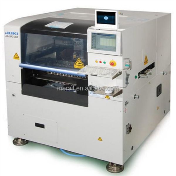 Quality Hanwha SM482 Plus Multi-Functional chip mounter machine SMT Placer for sale