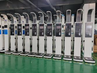 China Factory - Zhengzhou shanghe electronic technology co. LTD