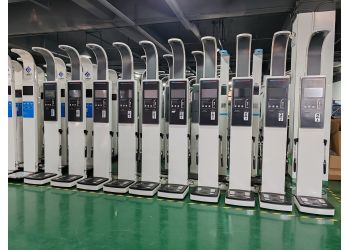 China Factory - Zhengzhou shanghe electronic technology co. LTD