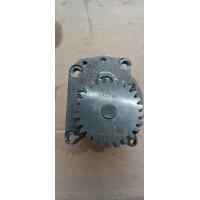 China Engine Parts Diesel Transfer Pump 4003950 Lubricating Oil Pump factory