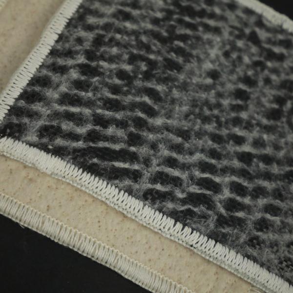 Quality Bentonite Geosynthetics Clay Liner Waterproofing Gcl for sale