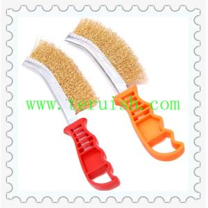 Quality Scratch brushes TR402 for sale