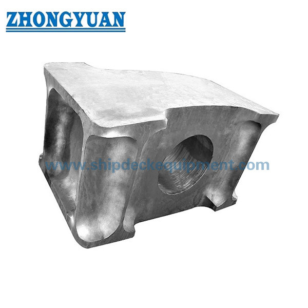 Quality Casting Steel Rudder Coupling Rudder Bearing Marine Hydraulic Steering for sale