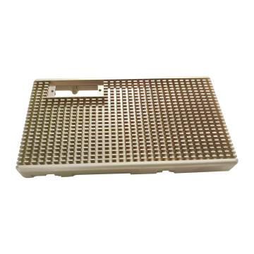 Quality 3/4/5 Axis Aluminium CNC Parts CNC Machining For Aerospace for sale