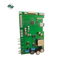 Quality ODM One Stop Smart Home PCBA APP Control Multifunctional Rigid for sale