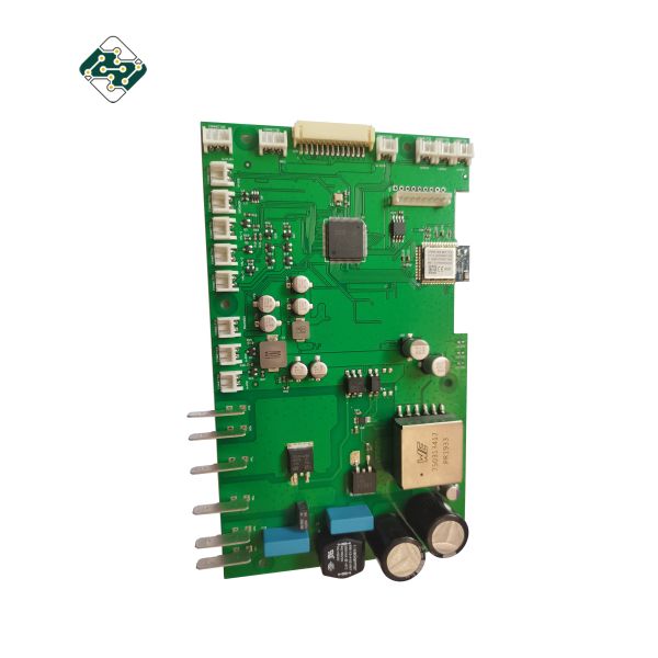 Quality ODM One Stop Smart Home PCBA APP Control Multifunctional Rigid for sale